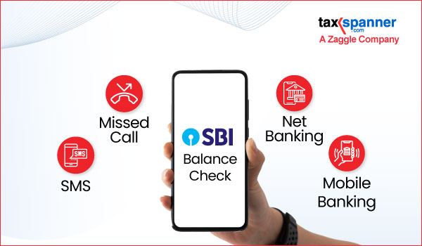 SBI Balance Check Number By SMS, Missed Call, Net Banking & Mobile Banking