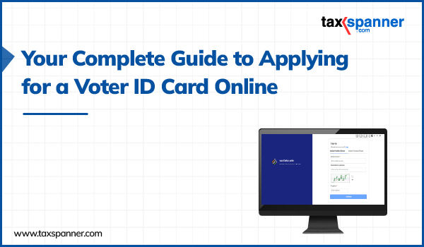 Your Complete Guide to Applying for a Voter ID Card Online